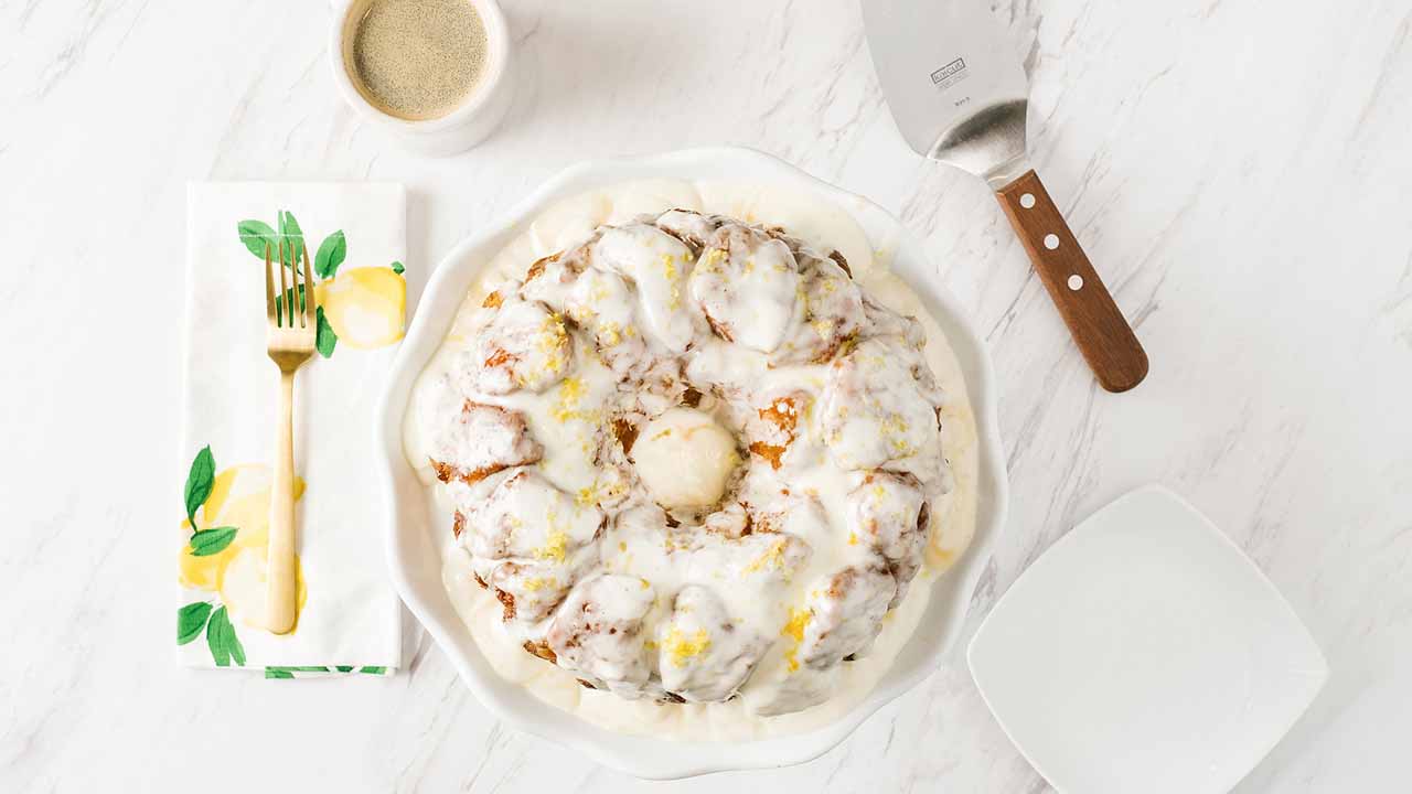 Food Recipes | The Feed | Stories And More | Chick-fil-A