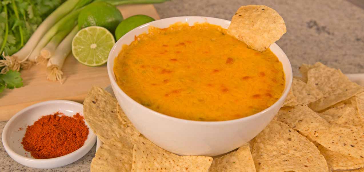 Recipe: Slow Cooker Spicy Chicken Tortilla Dip | Chick-fil-A