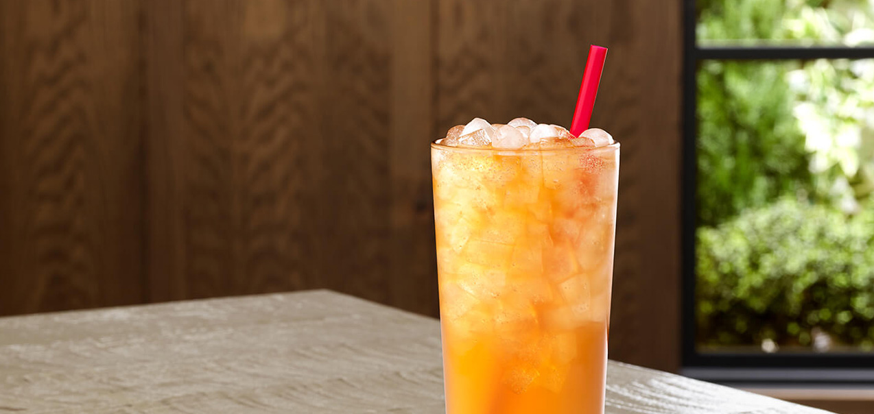 Lemonade and Sweetened Iced Tea - Sunjoy | Chick-fil-A