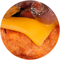 Pretzel Cheddar Club flavors | Chick-fil-A