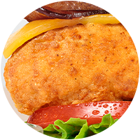 Pretzel Cheddar Club flavors | Chick-fil-A