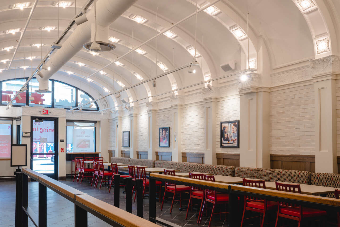 Chick-fil-A Announces New D.C. Restaurant, Opening March 2 | Chick-fil-A