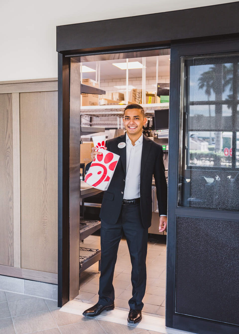 Chick-fil-A Announces New Hialeah Restaurant, Opening Nov. 2 | Chick-fil-A