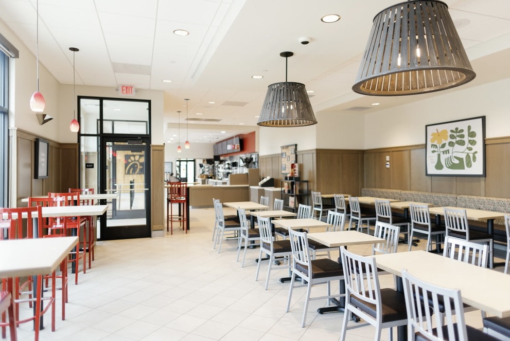 Chick-fil-A Restaurant Expansion in Hawaii | Chick-fil-A