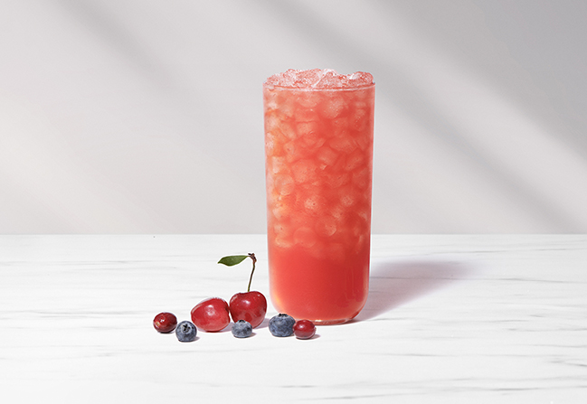 Get Ready for Some Berry Delicious Spring Sensations at Chick-fil-A ...