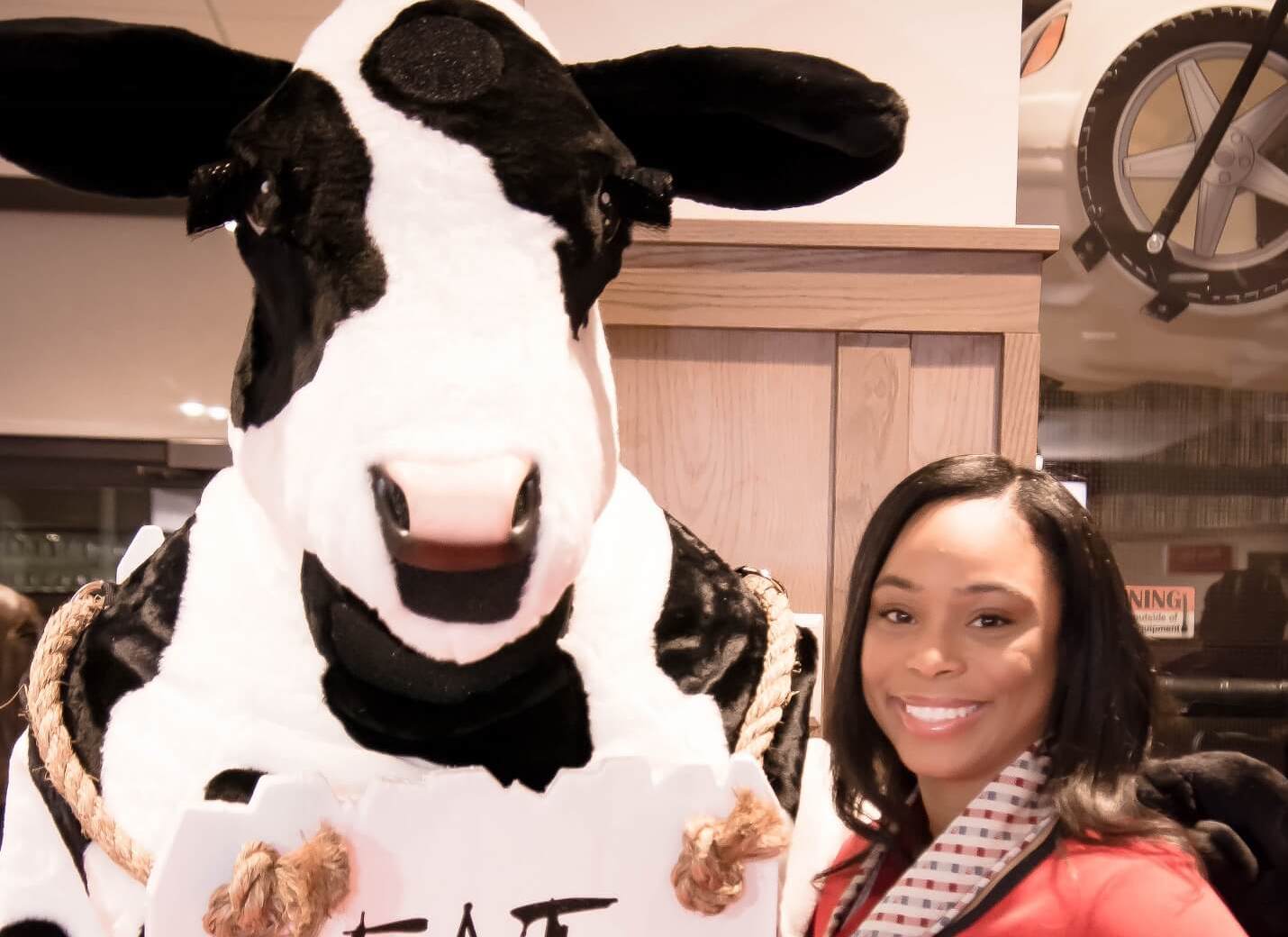 Women Who Inspire Us: Meet the Chick-fil-A Operator who Found Her ...