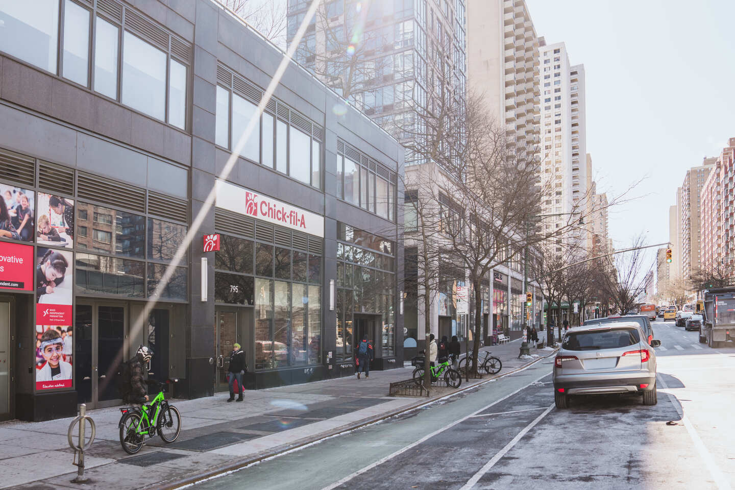 Chick-fil-A Announces First Upper West Side Restaurant, Opening March 6 ...