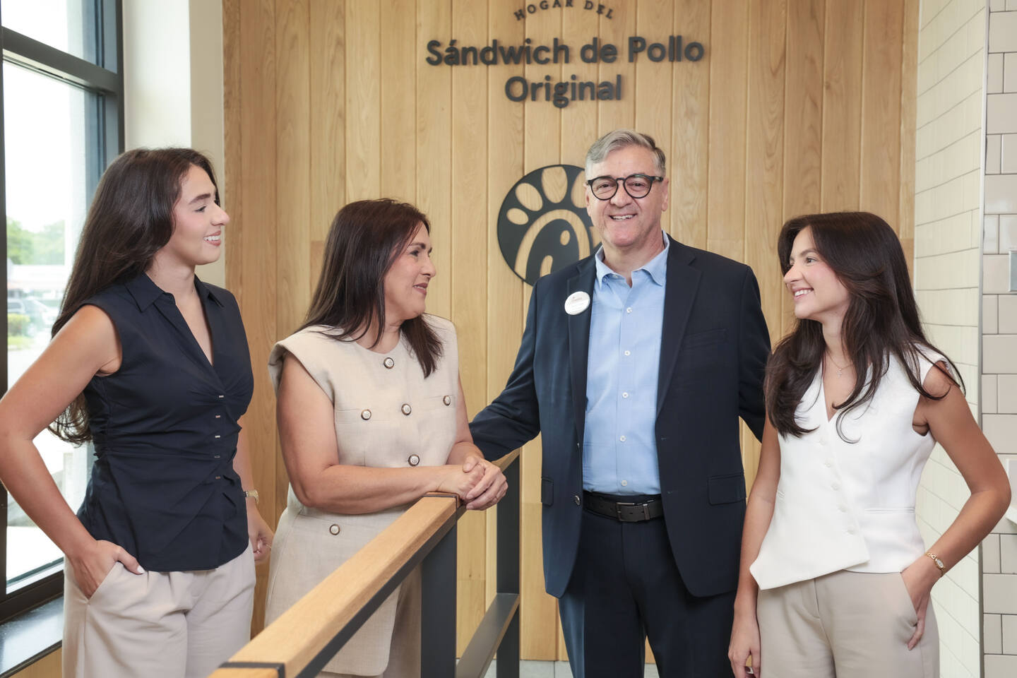 Isabela Welcomes New Chick-fil-A Restaurant | Chick-fil-A