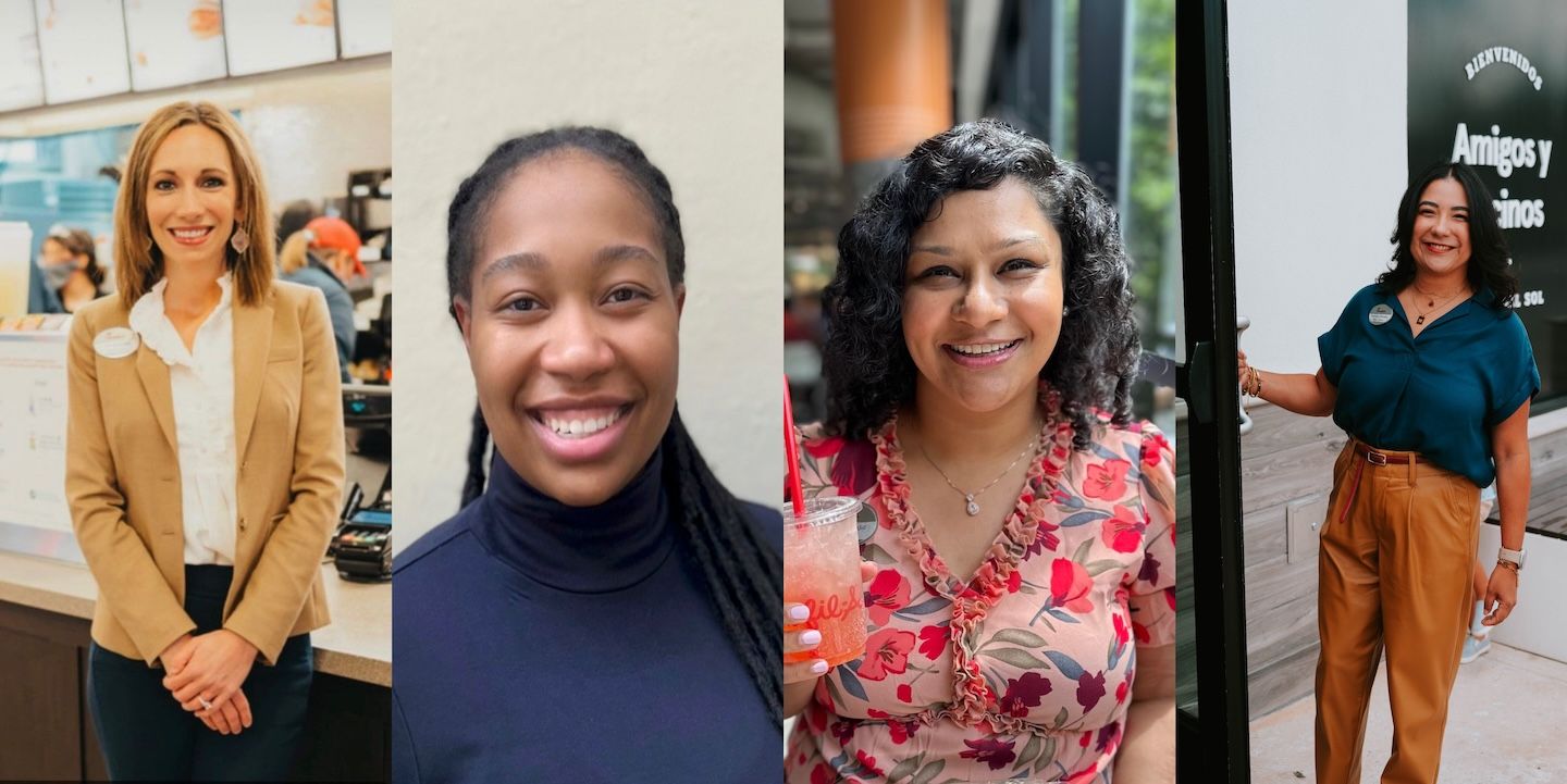 Four Female Owner-Operators on Leadership and Legacy | Chick-fil-A