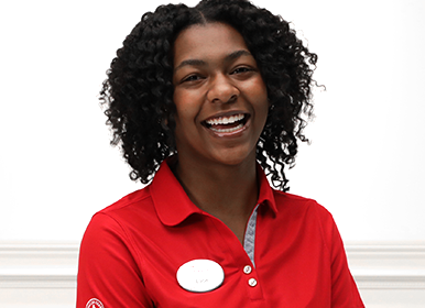 Remarkable Futures Scholarships Scholars | Chick-fil-A