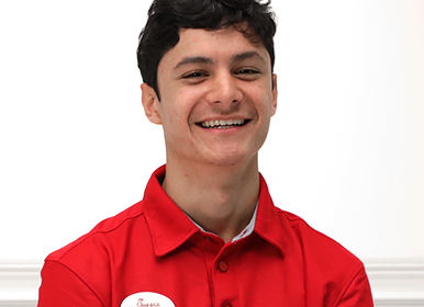 Remarkable Futures Scholarships Scholars | Chick-fil-A