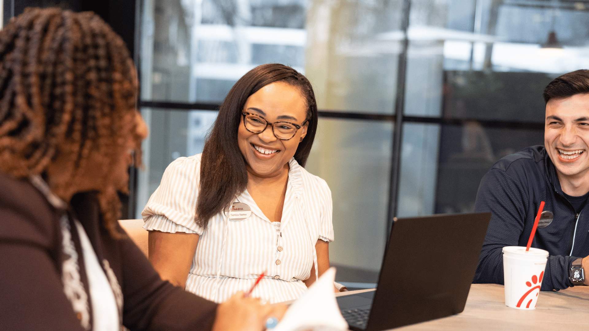 Our Culture and Values | Chick-fil-A