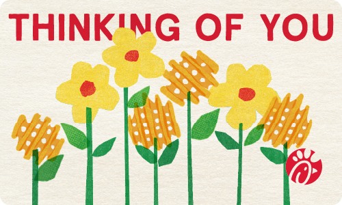 Chick-fil-A® Gift Cards | Chick-fil-A