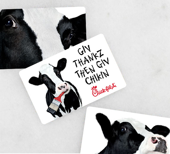 Chick-fil-A® Gift Cards | Chick-fil-A