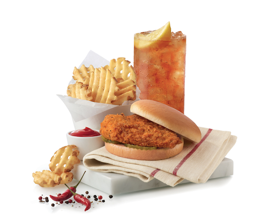 Chick-fil-A Restaurant Expansion in Hawaii | Chick-fil-A
