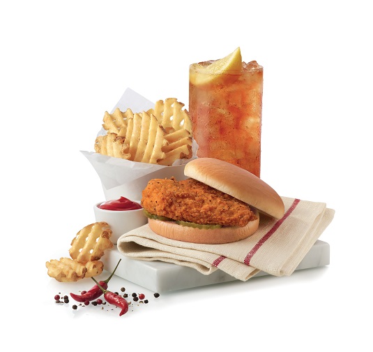 Home of the Original Chicken Sandwich | Chick-fil-A