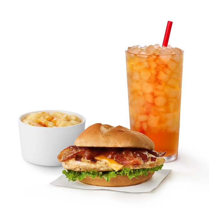 Home of the Original Chicken Sandwich | Chick-fil-A