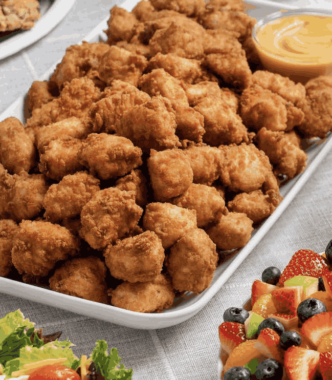 Cater Sandwiches, Breakfast, Platters & More | Chick-fil-A