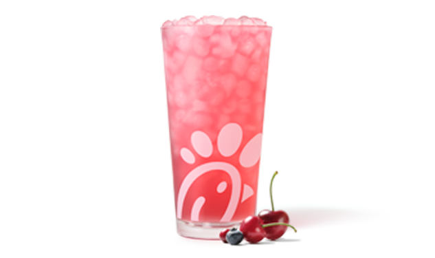 Featured flavors | Chick-fil-A