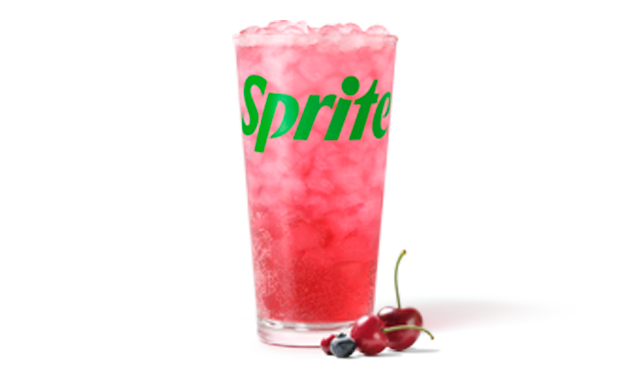 Featured flavors | Chick-fil-A