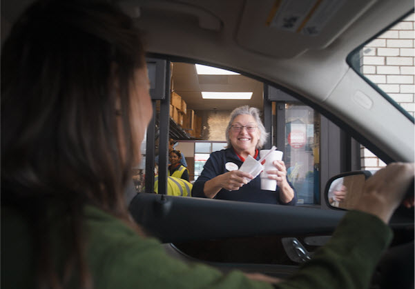 Spread Kindness And Celebrate Sunshine Days | Chick-fil-A Spread Kindness And Celebrate Sunshine Days | Chick-fil-A