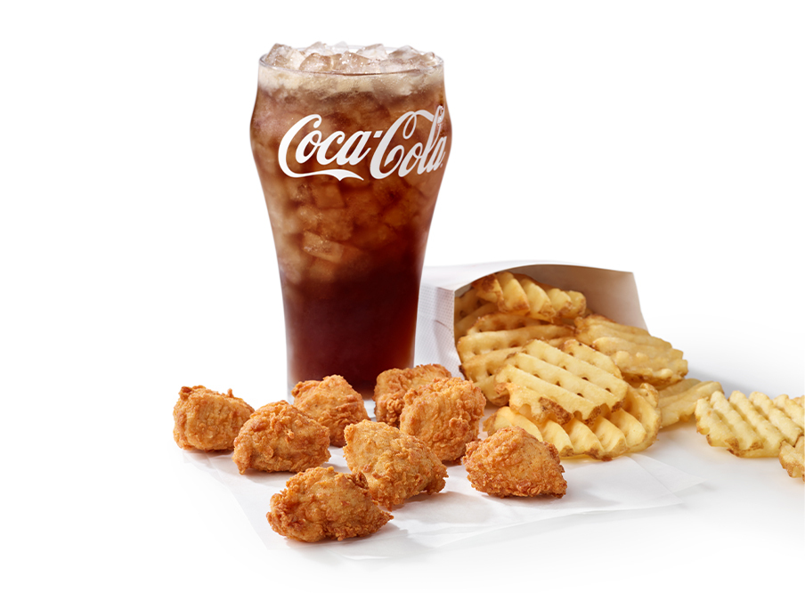 CFA Puerto Rico | Chick-fil-a Puerto Rico